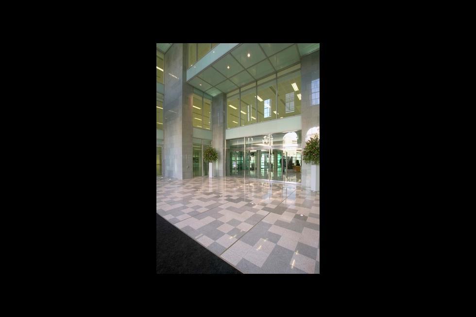 Castlemore's Waverley Gate project awarded EPC | Archive Titles | Building